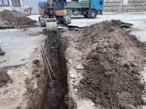 Голяма част от Казанлък ще бъде без вода днес заради ремонт на магистрален водопровод Утро