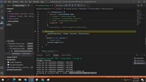 update multiple column values using mutation community