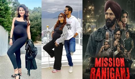 Bollywood Wrap Up अक्षय कुमार की ‘मिशन रानीगंज हुई ऑनलाइन लीक