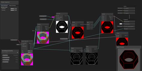 isolating a color with a mask then re combining it with the texture what am i doing wrong