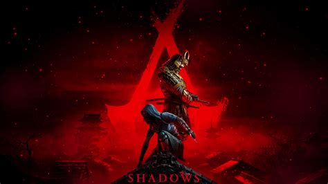 🔥 50 Assassins Creed Shadows Wallpapers Wallpapersafari