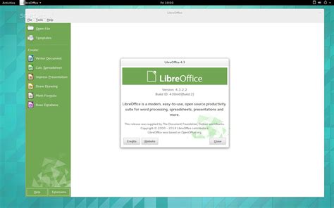 Ubuntu GNOME 15 04 Beta 1 Has Separate Wayland Session Login Screenshot Tour Softpedia