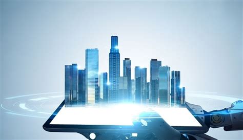 What Is The Role Of Iot In Creating Intelligent Buildings Get The