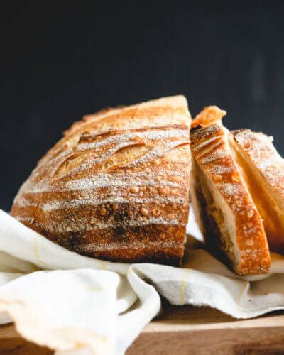 Best Sourdough Bread Recipe With Video A Couple Cooks
