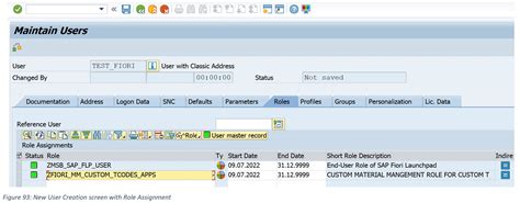 SAP Fiori Steps To Configure Custom Fiori App Fo SAP Community