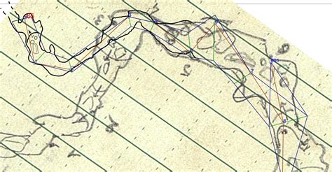 Resize Inkscape Scale And Rotate Image According To Points Set