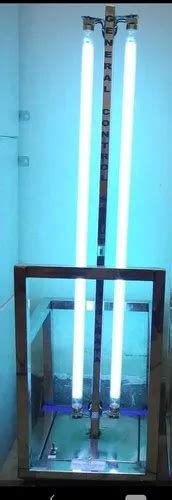 Uvc Germicidal Lamp Power Watt Watt Watt And Watt General Control Solutions