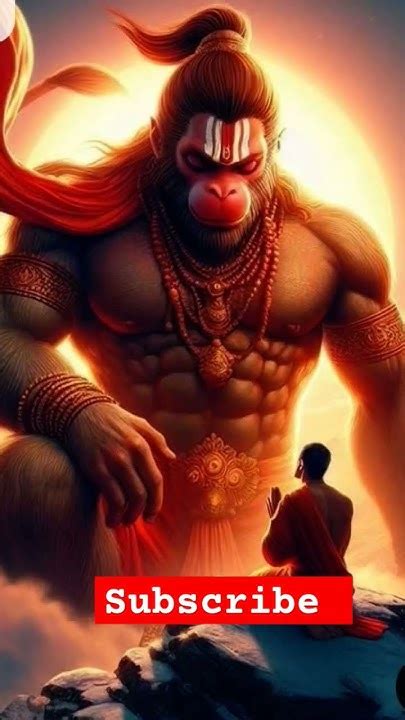 Jai Hanuman Ji Status Ll Jai Bajrang Bali Ji Ki Ll 🚩🚩🚩🚩 Youtube