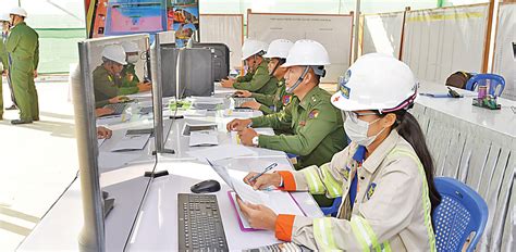 မာရဝိဇယဗုဒ္ဓ ရုပ်ပွားတော်မြတ်ကြီး ရတနာပလ္လင်တော်ထက်သို့ ပင့်ဆောင်ပူဇော်မှု အဆင့်ဆင့် ပုံရိပ်များ