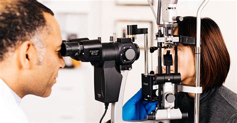 A Simple Guide To The Most Common Optometry Devices A Halma Company UK