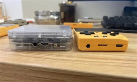 Miyoo Mini Flip What We Know So Far Droix Blogs Latest Technology And Gadgets