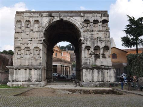 Pdf Arcus Divi Constantini ImÁgenes Angel Ventura Villanueva