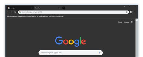 wie bekomme ich einen kostenlosen webbrowser mit dunklem thema in 3 einfachen schritten