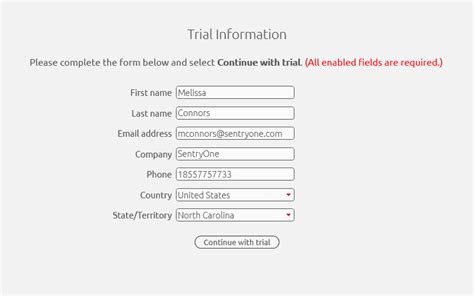 sql sentry onboarding