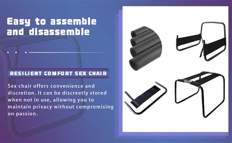 Sex Bench Sex Chair Sex Furniture Positions Bouncing