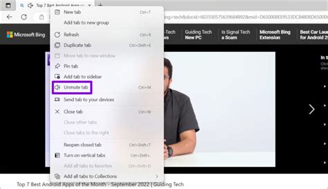 6 Ways To Fix Microsoft Edge Notifications Not Working On Windows Guiding Tech
