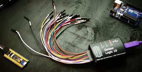STM32 Vs Arduino Which Is Better ElectronicsHacks