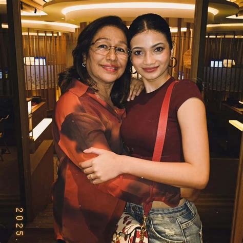 Begini Rencana Perayaan Idul Fitri Ratu Sofya Bakal Bikin Kue Bareng