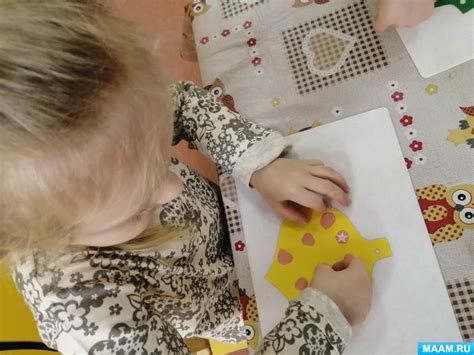 Конспект занятия по лепке «Елочная игрушка в средней группе 3 фото Воспитателям детских