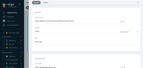 How To Deploy Helm Charts With Argo Cd Tutorial