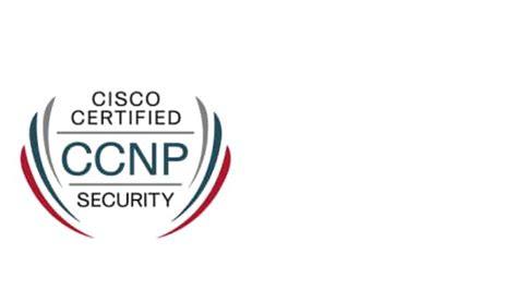 CCNP Security Cisco