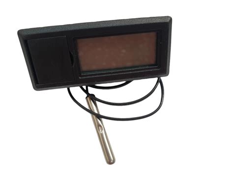 Turbo 500 Crimped Thermometer Sensor 51090 Hauraki Home Brew