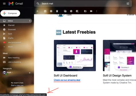 Preventing Open Redirect Vulnerabilities In Net A Guide