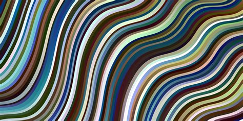 Light Blue Pattern With Wry Lines 1762749 Vector Art At Vecteezy