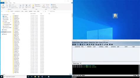 GitHub Tylous ZipExec A Unique Technique To Execute Binaries From A Password Protected Zip