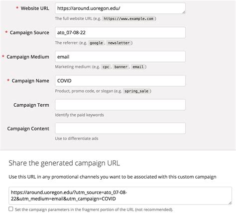 What Are Utm Codes And How Do I Use Them Uo Digital Strategy What Are Utm Codes And How Do I Use Them Uo Digital Strategy