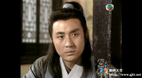 TVB 1990 剑魔独孤求败 黄日华 文雪儿 邵美琪 国粤双语中字 GOTV源码 MKV 21集全 每集约800M 百度云资源