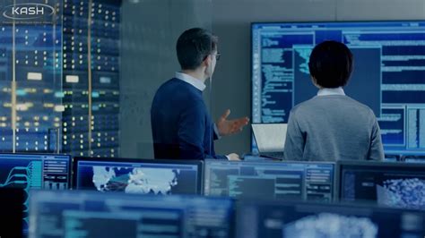 Kash Tech On Linkedin Datamigration Kashtech Kashpeak Etlsolutions