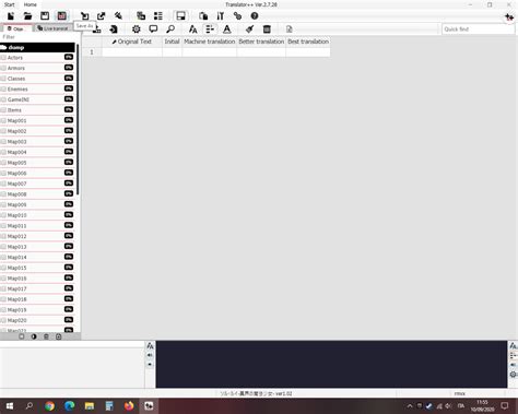 Tool Rpgm Rpg Maker Auto Translator F95zone