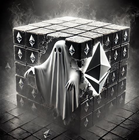 Ghost In The Block Ethereum Consensus Vulnerability