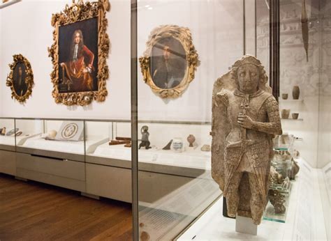 The Ashmolean Story Ashmolean Museum
