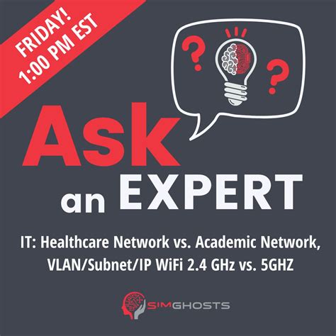 Simghosts The Gathering Of Healthcare Simulation Technology Specialists On Linkedin Ask An