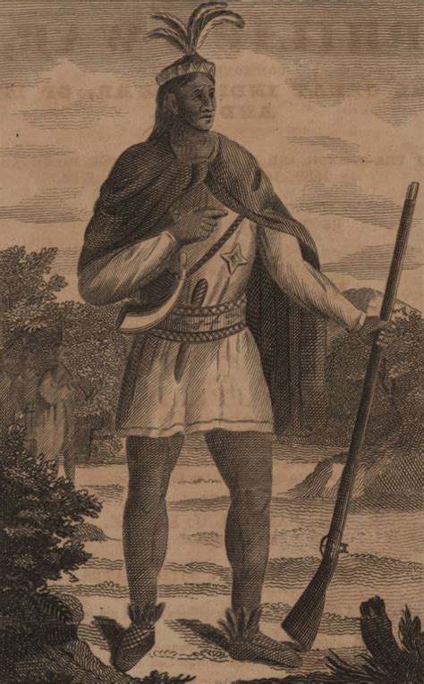 New England Puritans And Pilgrims Photo Metacom