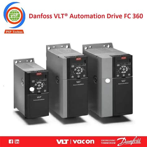 Danfoss Vfd Danfoss Drives Latest Price Dealers And Retailers In India