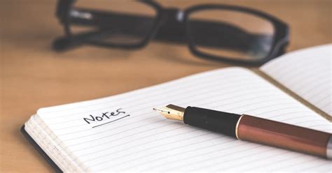 Simple Note App With Javascript