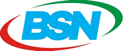 Bsn Nutrition Logo