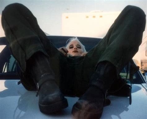 Lori Petty On Tumblr