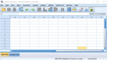 Converting Data Into Spss Andor Stata — Kobotoolbox Documentation