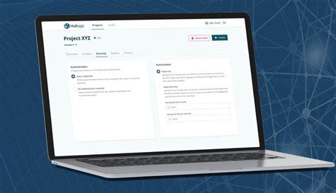 Hubway Connect Overview Outsystems