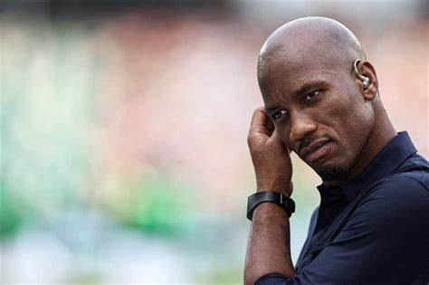 Drogba Warns Equatorial Guinea Of Difficult Match Against Cote Divoire In Afcon 2023 News