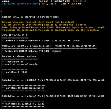 Nvidia Gpu And Proxmox
