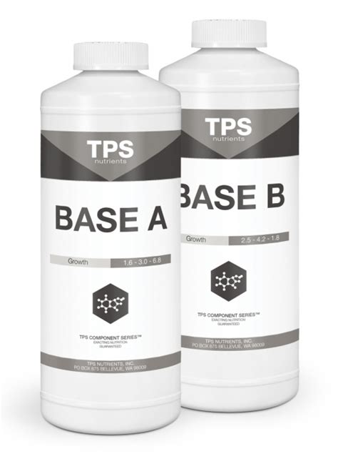 Base B Strain Info Base B Weed By True Plant Science TPS GrowDiaries