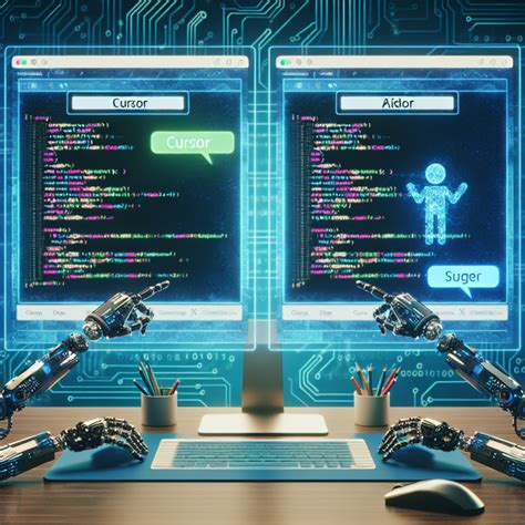 cursor vs aider comparing ai assisted coding tools for software engineers generaite labs