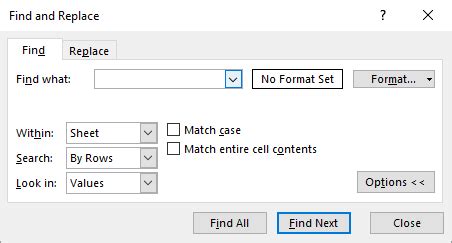 Line Breaks In Excel How To Enter Find Remove Them