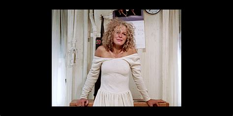 Sex Revenge Rabbits Trevor Nunn To Direct Steamy New Stage Adaptation Of Fatal Attraction