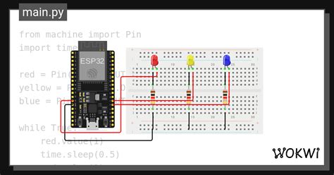 Week3 Wokwi Esp32 Stm32 Arduino Simulator Week3 Wokwi Esp32 Stm32 Arduino Simulator